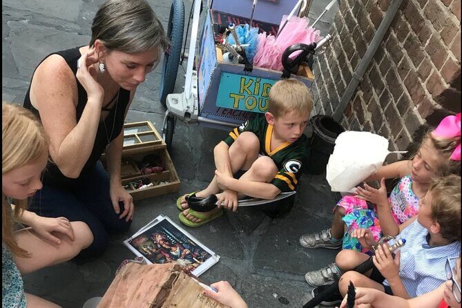 Spooky Kid-Friendly Ghost Hunt in New Orleans - Final Thoughts on Value and Authenticity