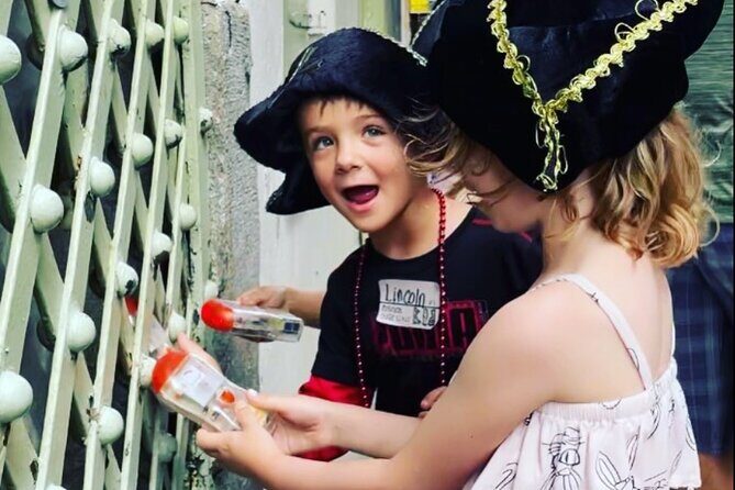 Spooky Kid-Friendly Ghost Hunt in New Orleans - The Sum Up: Who Is This Tour Best For?