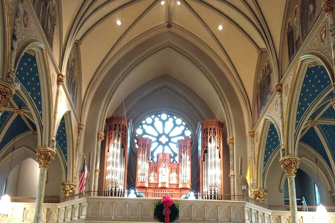 Spooky Savannah Haunted History Tour - What Travelers Say