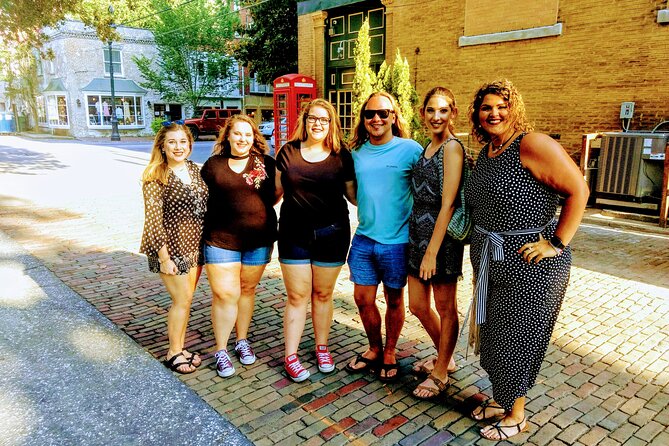 Spooky Savannah Haunted History Tour - Cancellation and Planning