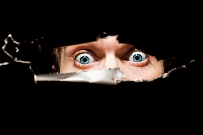 Spooky Strand Ghost Tour - Notable Sites on the Tour