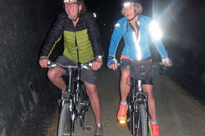 Spooners Tunnel to Nelson One Day Cycle Self Guided Tour - A Scenic Ride with a Practical Edge