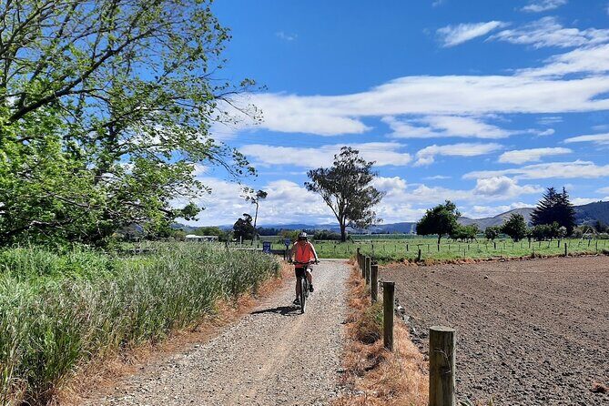 Spooners Tunnel to Nelson One Day Cycle Self Guided Tour - Pricing and Value