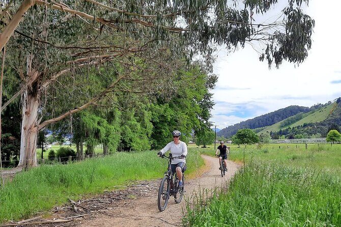 Spooners Tunnel to Nelson One Day Cycle Self Guided Tour - Practical Details & Tips