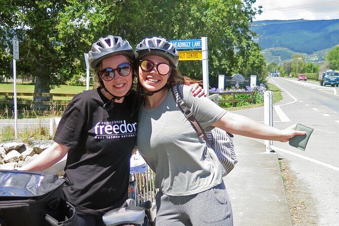 Spooners Tunnel to Nelson One Day Cycle Self Guided Tour - FAQ