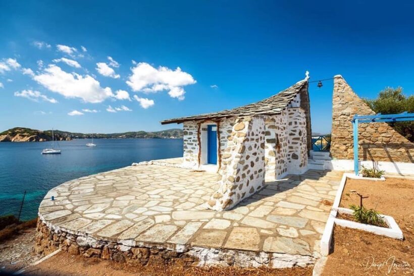 Sporades Islands: Private boat cruise in the Sporades - Key Points