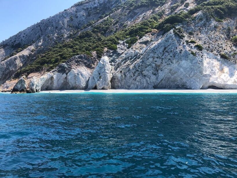 Sporades Islands: Private boat cruise in the Sporades - Final Thoughts