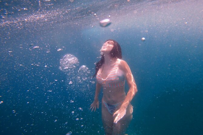 Sport Boat: Rosario Island, Lunch on Private Island, Cholon & Baru - Rosario Island Exploration