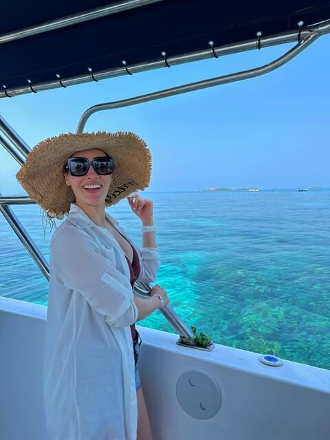 Sport Boat: Rosario Island, private island, Cholon & Baru - FAQ