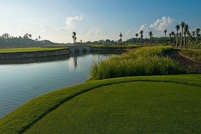 Sport Experience in Bali National Golf Club - What Makes Bali National Golf Club Special?