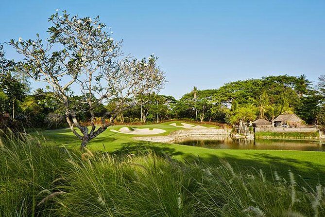 Sport Experience in Bali National Golf Club - FAQ