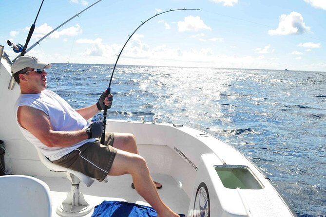 Sport Fishing at the Caribbean Sea. Enjoy an amazing time with friends & family - Value and Overall Impression
