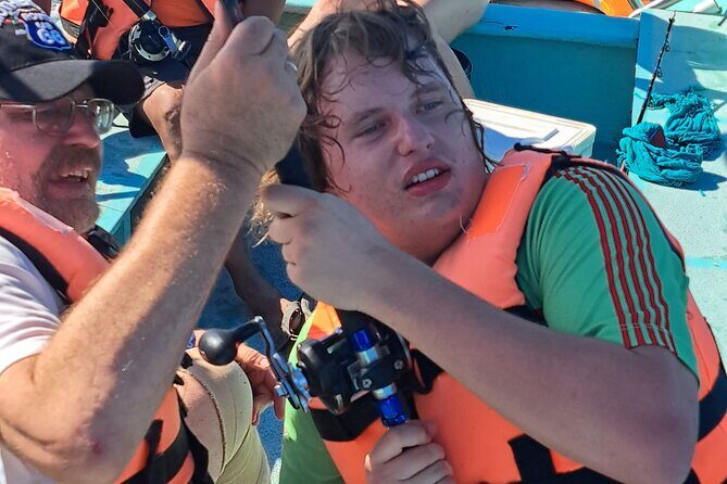 Sport Fishing in Costa Maya Mahahual - Final Thoughts: Who Is This Tour Best For?