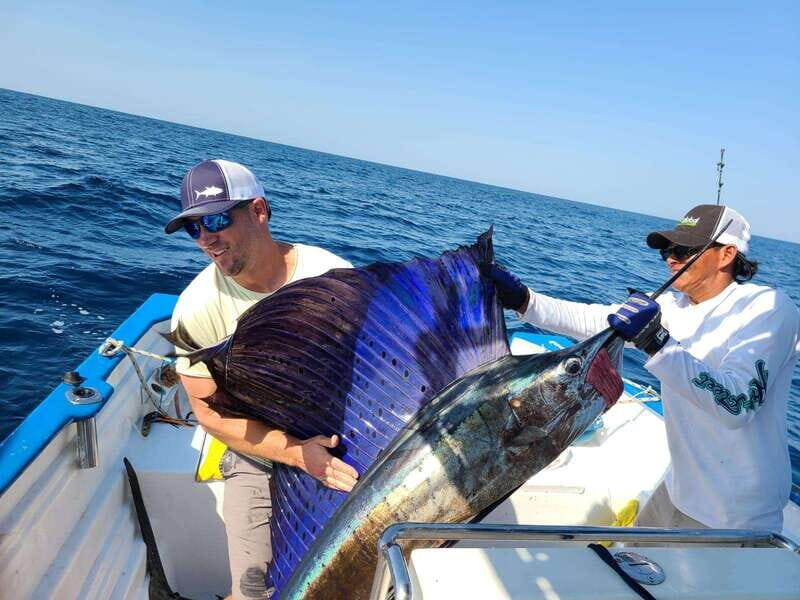 Sport fishing in mazatlan - Introduction: Why This Sport Fishing Tour Might Be Right for You