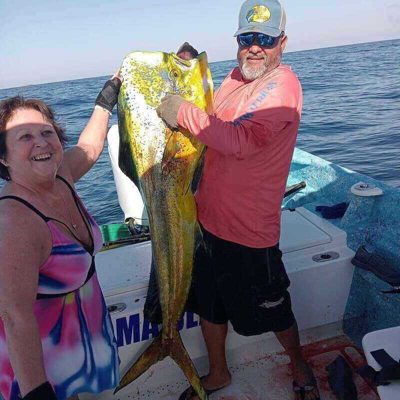 Sport fishing in mazatlan - The Cost and What’s Included