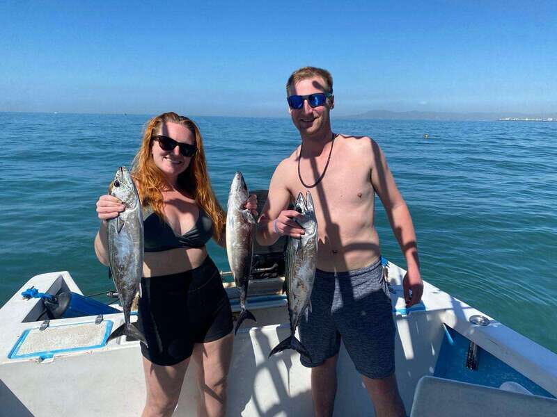 Sport fishing in mazatlan - FAQs