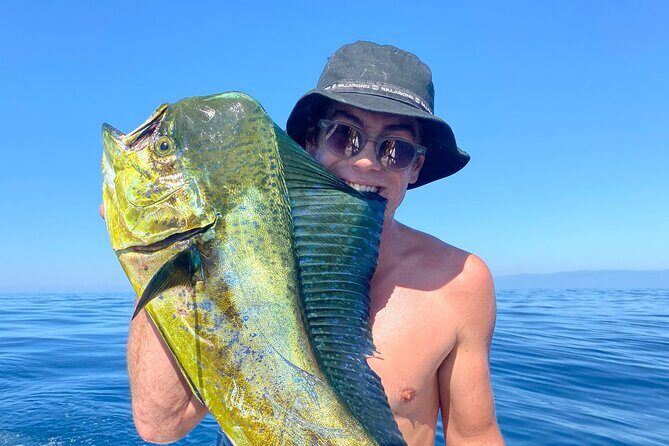 Sport Fishing in Puerto Escondido in Private - An In-Depth Look at the Puerto Escondido Sport Fishing Tour