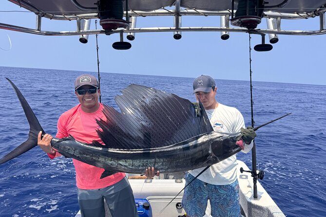 Sport Fishing in Puerto Escondido in Private - Final Thoughts