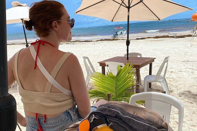 Sport Fishing in Tulum - Authenticity and Cultural Connection