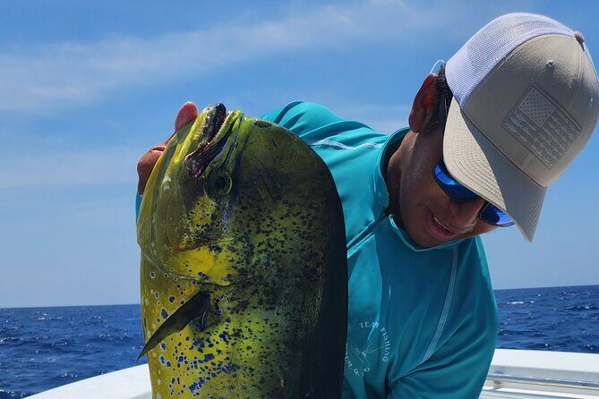 Sport Fishing in Tulum - Final Thoughts