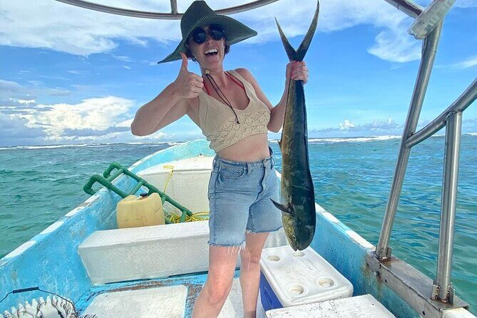 Sport Fishing in Tulum - FAQ