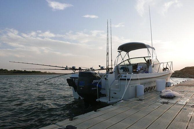 Sport Fishing with "Captain Extreme" from Ultimate Outdoors TV - An Inside Look at the Panama City Beach Sport Fishing Tour