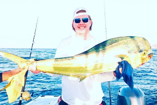 Sportfishing Charters in Cabo San Lucas with Kellyfish Cabo Sportfishing - The Practical Details & What to Know Before Booking
