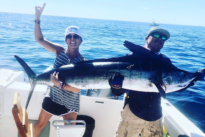 Sportfishing Charters in Cabo San Lucas with Kellyfish Cabo Sportfishing - The Sum Up: Who Should Consider Kellyfish Cabo Sportfishing?