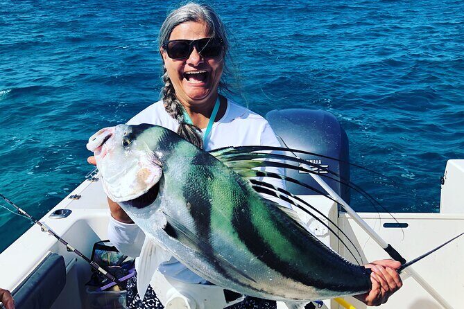 Sportfishing Charters in Cabo San Lucas with Kellyfish Cabo Sportfishing - FAQ: Your Kellyfish Cabo Sportfishing Questions Answered