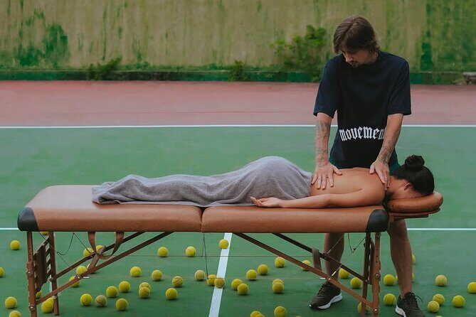 Sports Massage NYC for Athletes and Recovery - 60 min - What You Can Expect from the Sports Massage NYC Experience