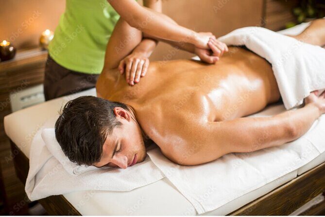 Sports Massage NYC - for Athletes and Recovery 90 min - What to Expect from Your Sports Massage Experience