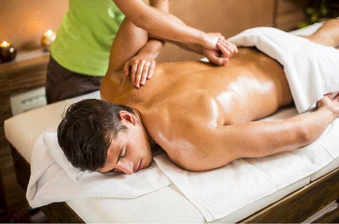 Sports Massage NYC - for Athletes and Recovery 90 min - Who Will Love This Experience?