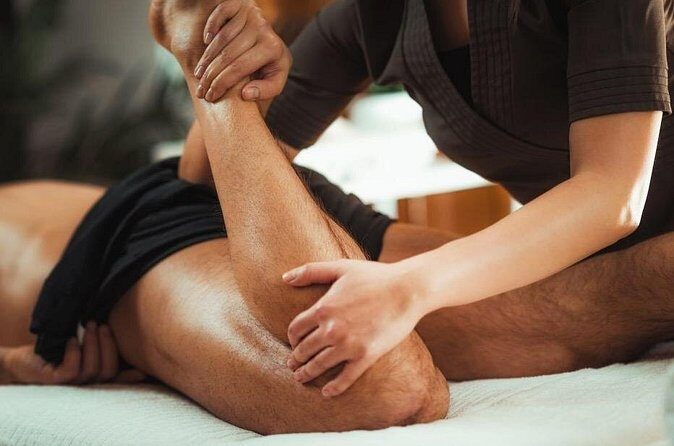 Sports Massage NYC - for Athletes and Recovery 90 min - Final Thoughts: Is It Worth It?