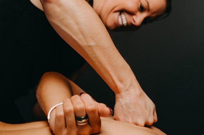 Sports Massage NYC - for Athletes and Recovery 90 min - FAQ