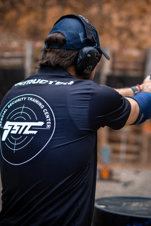 Sports shooting day + Certification - Medellín. - The Itinerary: What to Expect from Start to Finish