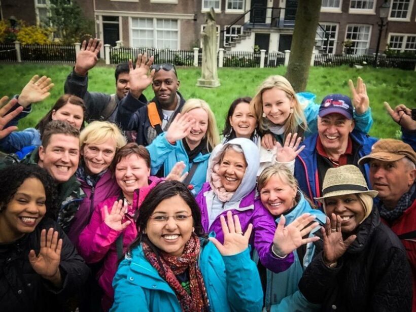 Sprechen Sie Gras? German Tour of Amsterdam's Coffeeshops - A Practical Journey Through Amsterdam’s Coffee Shop Scene