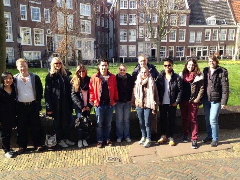 Sprechen Sie Gras? German Tour of Amsterdam's Coffeeshops - The Verdict: Who Is This Tour For?