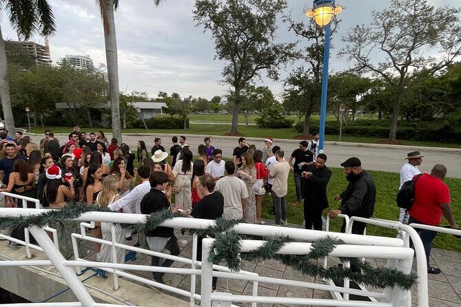 Spring Break Boat Party in Miami - Who Should Consider This Cruise?