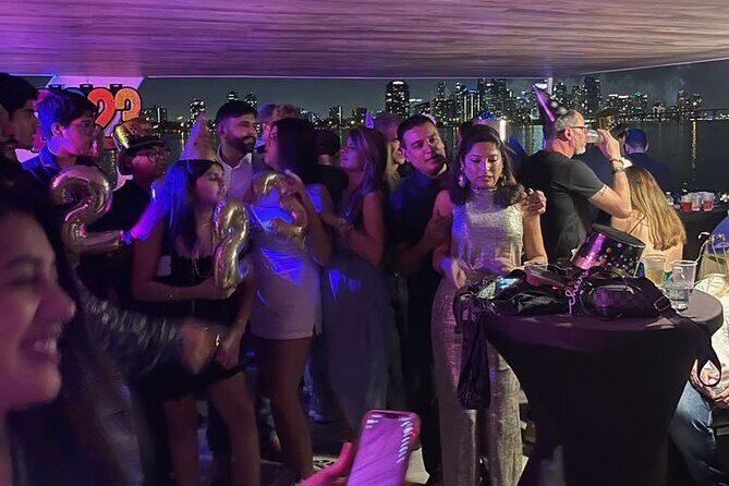 Spring Break Boat Party in Miami - The Sum Up: Is It Worth It?