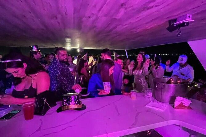 Spring Break Boat Party in Miami - FAQ