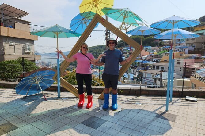 Spring flower Blossom festival, Railbike & Incheon Day tour - Who Will Love This Tour?