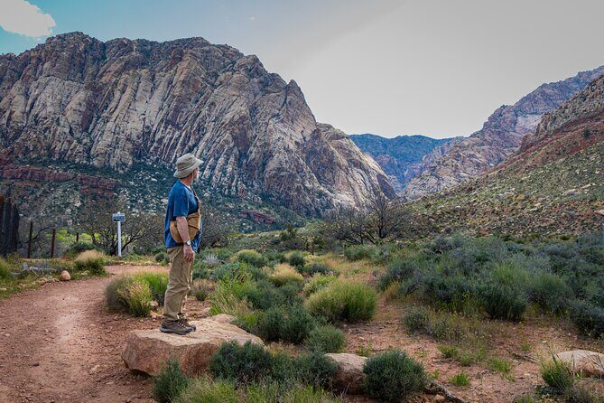 Spring Mountain Ranch Hike with Happy Hour Drinks - The Ash Grove: A Unique Nevada Treasure
