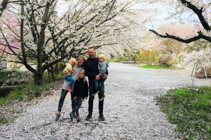 (Spring Only) 1-Day Snow Monkeys & Cherry Blossoms in Nagano Tour - Pricing and Booking