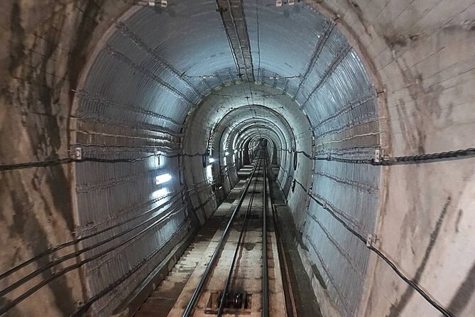 (Spring Only) 1-Day Snow Walls of Tateyama-Kurobe Alpine Route Tour - Itinerary Highlights