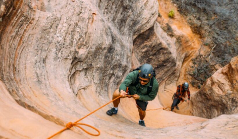 Springdale: Half-Day Canyoneering Experience - Comfort, Convenience, and Cost