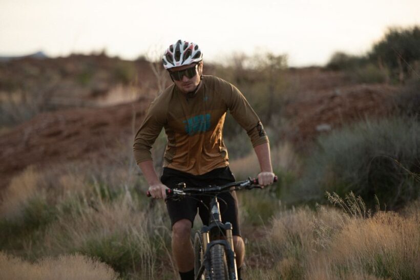 Springdale: Half-Day Mountain Biking Adventure - Transportation and Logistics