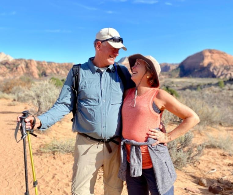 Springdale: Zion Watchman Sunset Hiking Tour - A Detailed Look at the Zion Watchman Sunset Hiking Tour