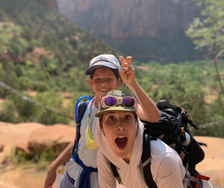 Springdale: Zion Watchman Sunset Hiking Tour - Who Is This Tour Best For?