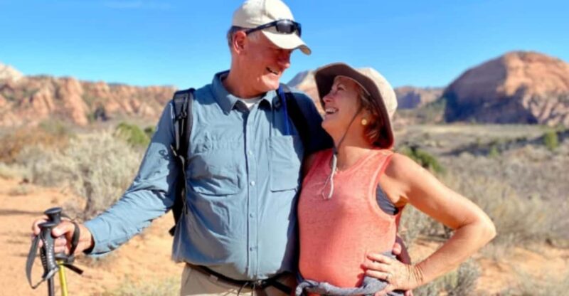 Springdale: Zion Watchman Sunset Hiking Tour - FAQs