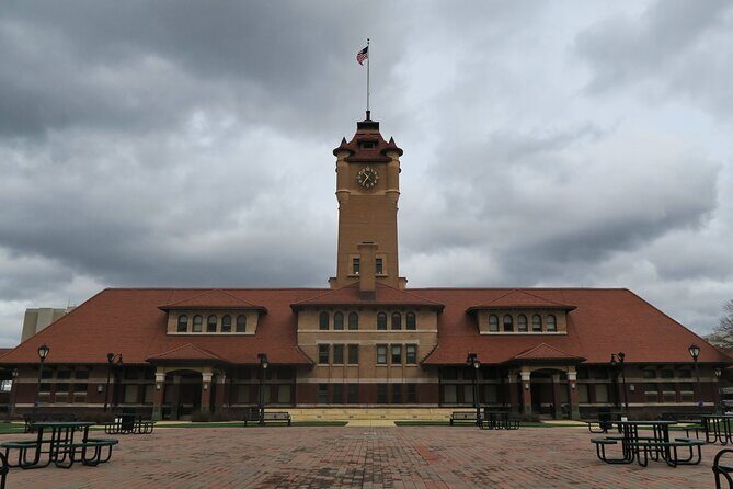 Springfield Self-Guided Walking Audio Tour - Who Should Consider This Tour?